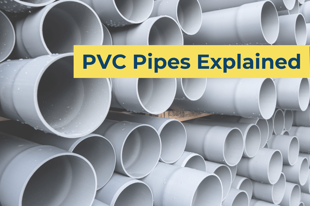 Dwv pipe store